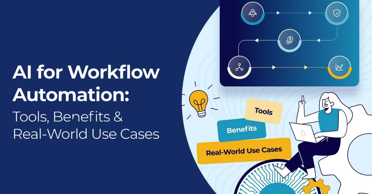 5 Practical Use Cases for HR Workflow Automation - Digital World